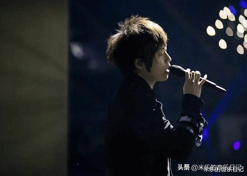 After a lapse of two years, Mayday Ashin released a brand new single ...