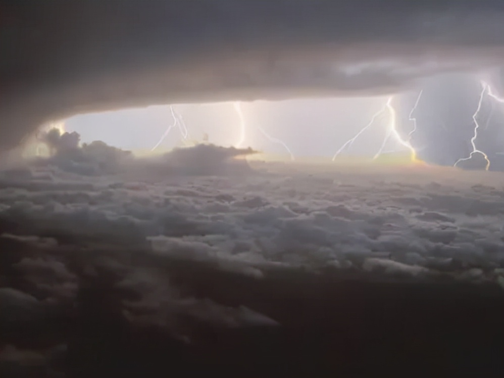 That rain on the earth for two million years - iMedia