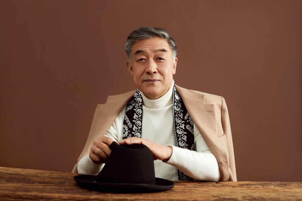 Famous actor Li Jianyi: He has never played the leading role once, and ...