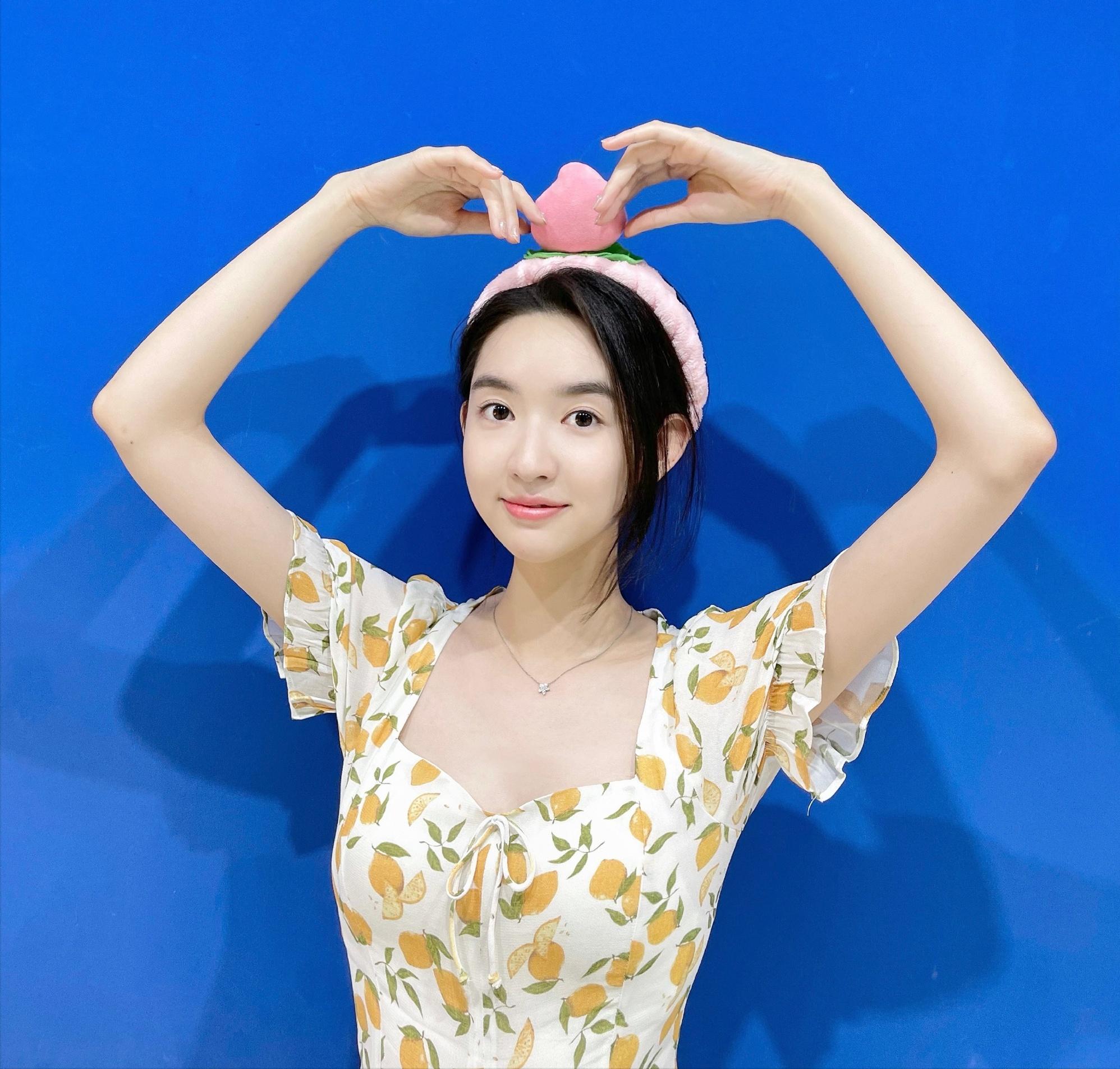 Yang Jue and Wang Yuwen are suspected to be living together, they are ...