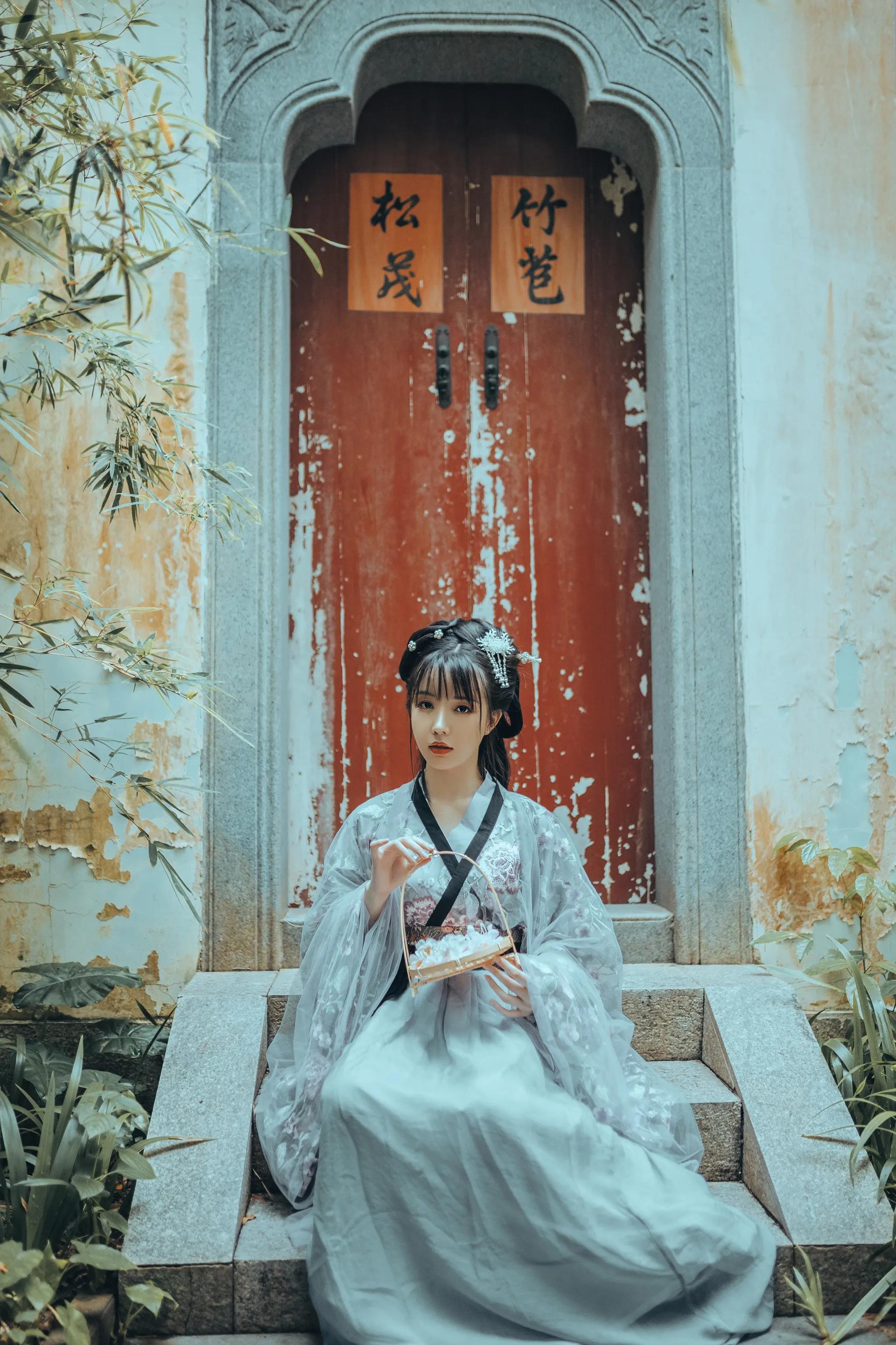 Liu Yong, a talented person in the Northern Song Dynasty, is so popular ...
