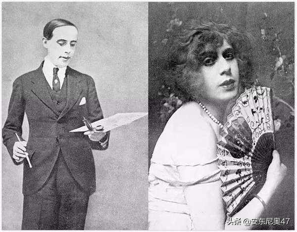 Einar Wegener, the first transgender person in history, died of ...