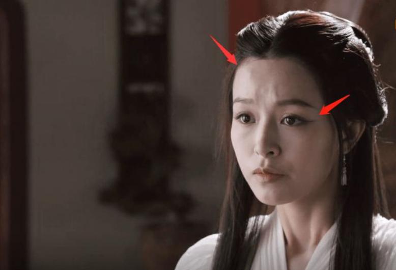 "Tianlong Ba Bu" was launched to attract ridicule, Qiao Feng was thin ...