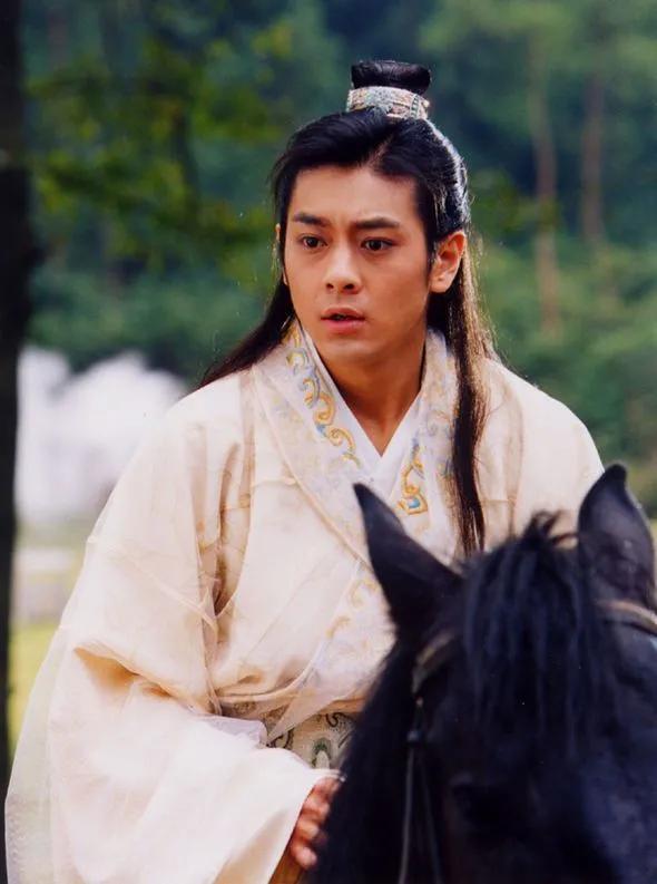 Duan Yu's desire to be unacceptable is our unavoidable suffering - iMedia