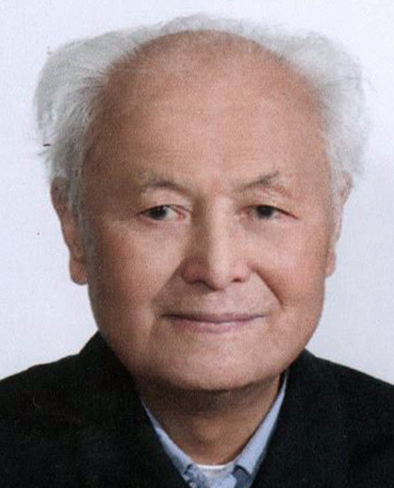 What happened to Li Rui, who was severely criticized at the Lushan ...