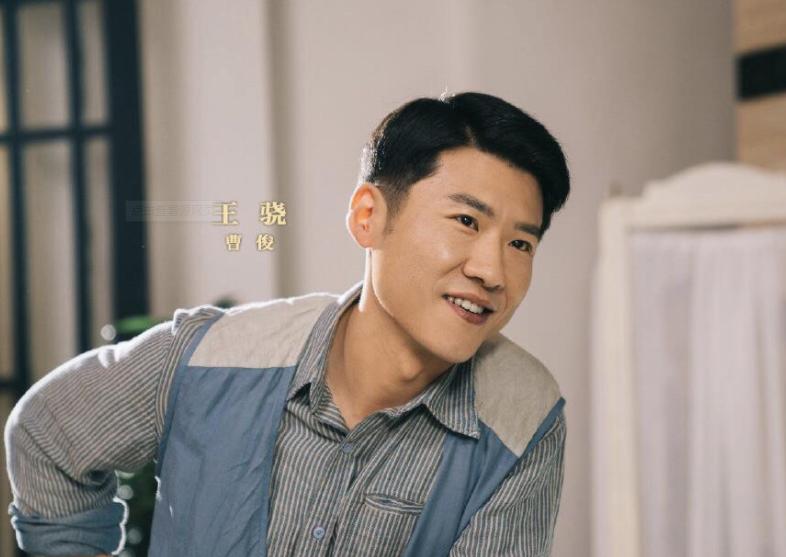 Without the asylum of Chen Baoguo, after changing his name, Chen Yuemo no longer resembles a ...