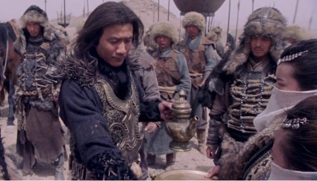 do you know?In ancient times, where the Khitan people lived, which ...