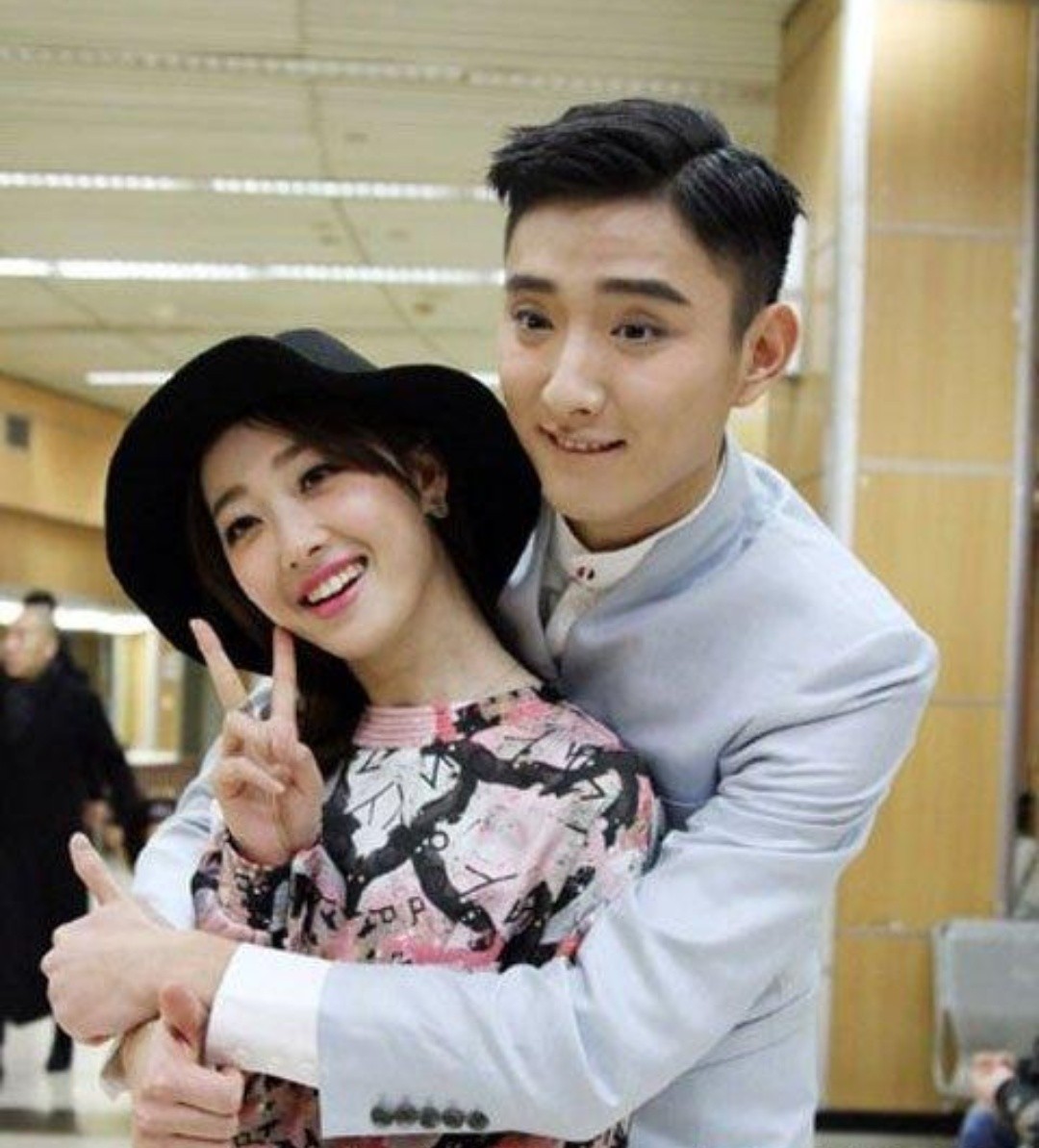 Yu Xiaotong is only 26 years old and his resources are bleak. Looking back at his feelings, he ...