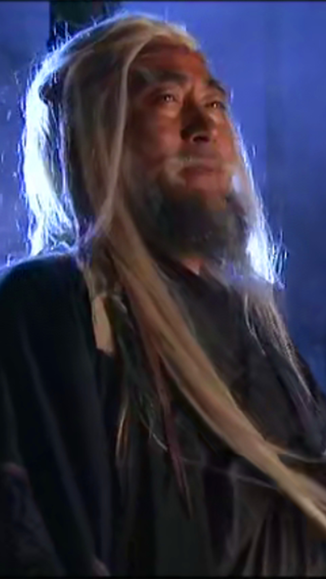 Ouyang Feng 10th Edition: Some people are vicious and cunning, some are ...