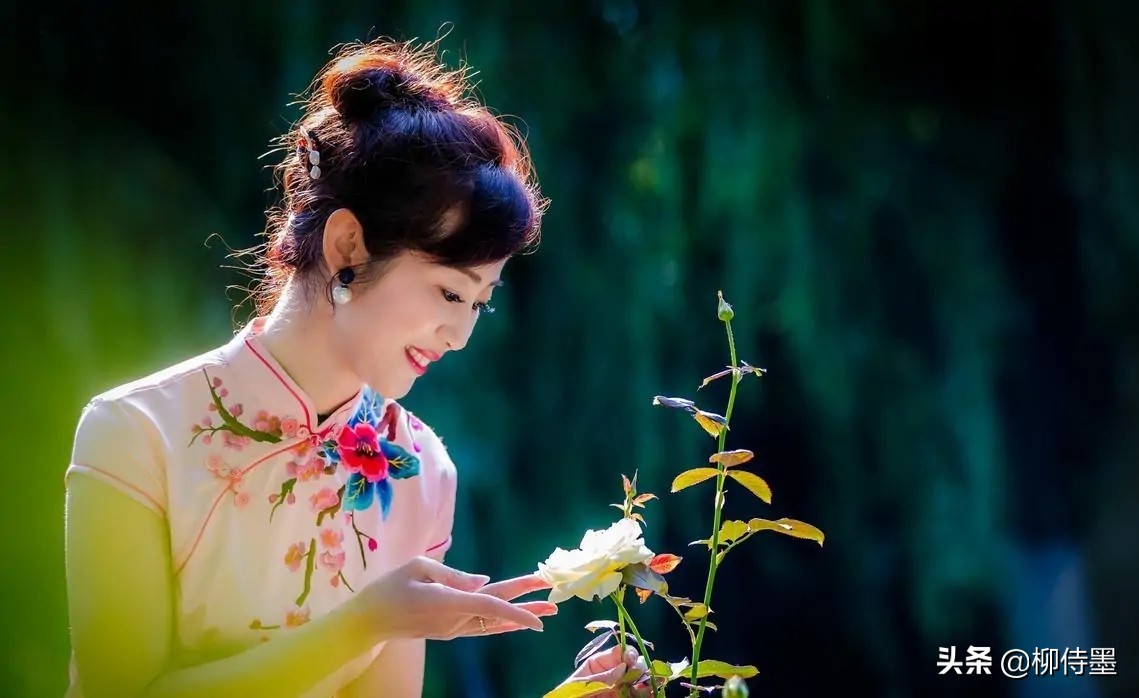 How to take pictures of elegant aunts?5 photography tips for middle ...