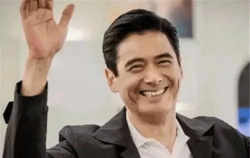Chow Yun-fat Jet Li said that a hundred years later, he would donate ...