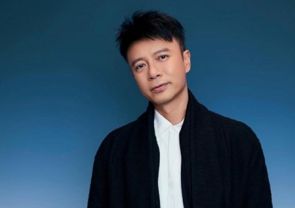 Li Keqin, the principal of Ren singing talent show "Legend of Sound ...