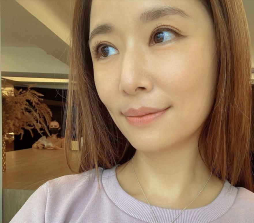 Ruby Lin's 4-year-old daughter can cook!The chubby hand is soft and ...