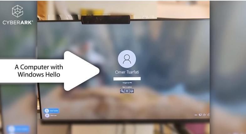How arrogant are hackers?Demonstrate personally how to hack Windows ...