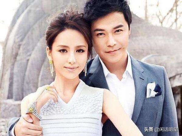 Wu Yifan, Zheng Shuang, Huo Zun, Zhang Zhehan, there are so many big ...