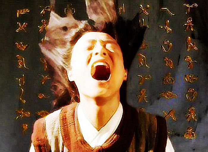 Why did the Shi Potian martial arts disappear?Look where he died, Mr ...