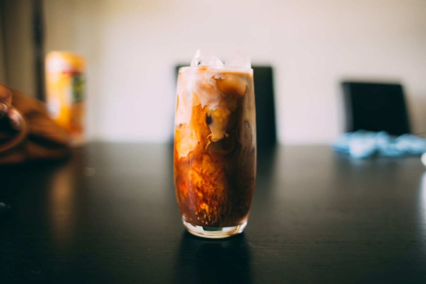 Mazagran, the coffee drink you didn't know!What is Mazagran Iced Coffee ...