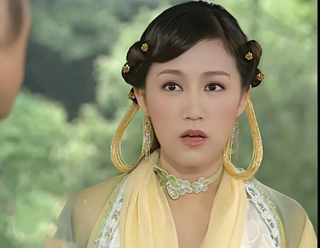 "Princess Dirty" four heroines stills, the happiest is Lu Yi's wife - iMedia