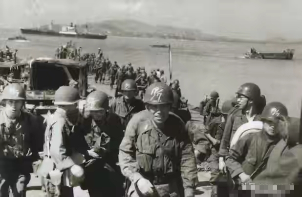 Blocking the enemy at the border of the country-the 45th Army of the ...