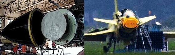 From A to C, analyzing the evolution of the J-10 fighter, it has become ...