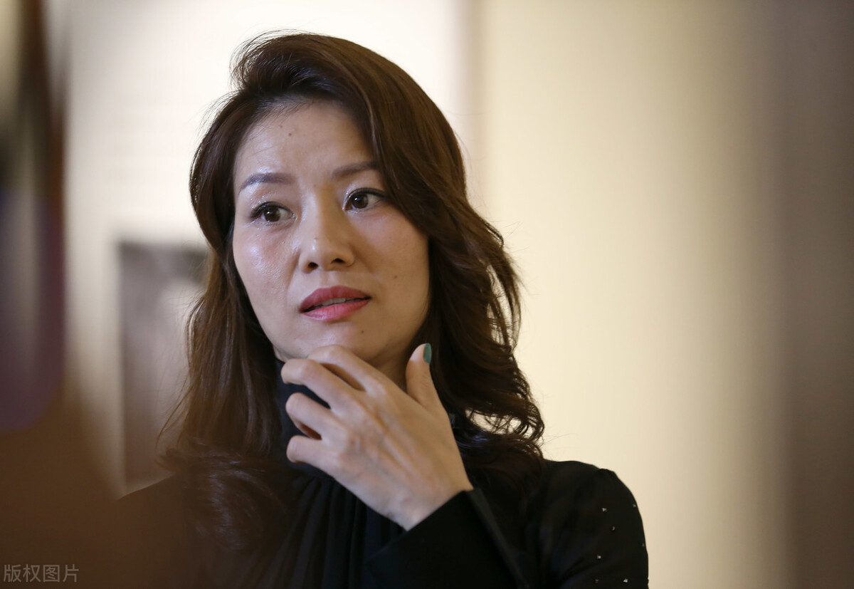 Li Na, the first sister of tennis - iMedia