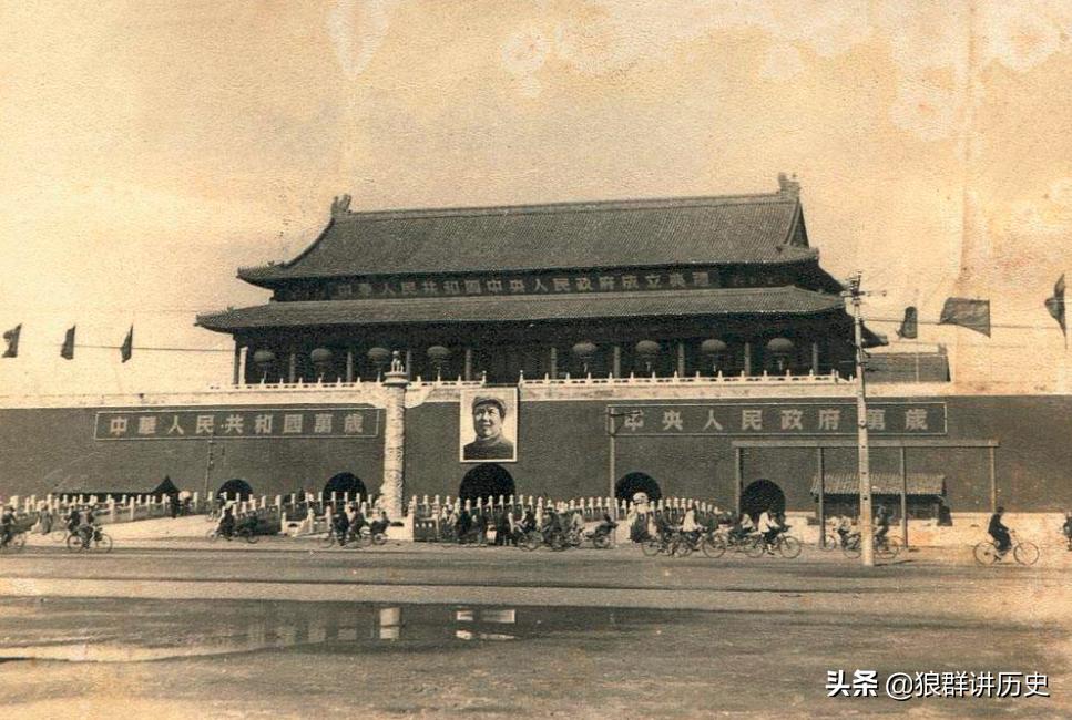 Why was Xu Shiyou a general when he was awarded the title in 1955? - iMedia