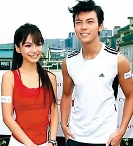William Chan's new romance is exposed?It turns out that William Chan ...