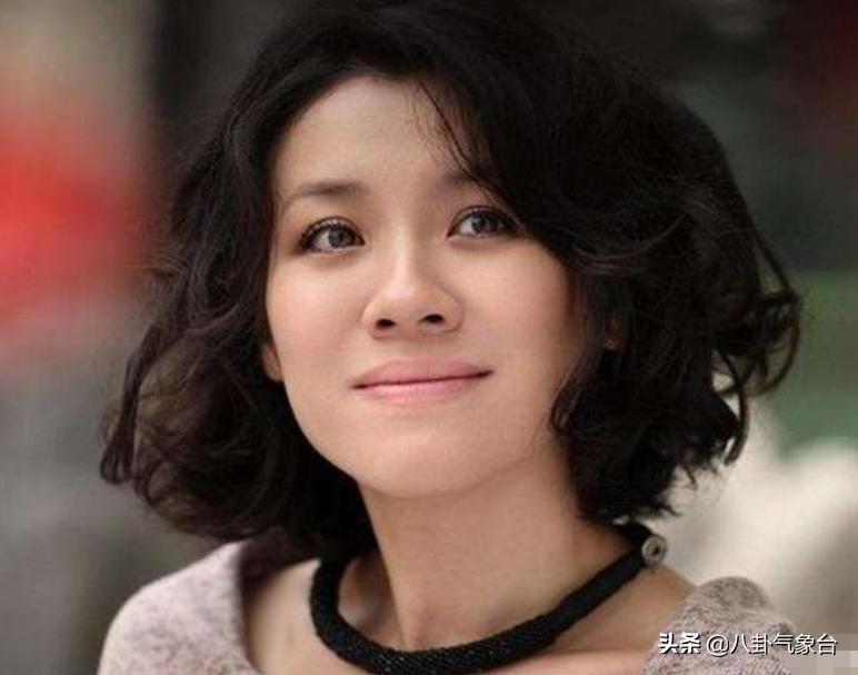 Liu Lin: I was so badly injured by the "scum man", and after being ...