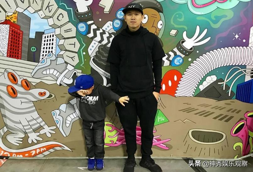 Chinese rapper Ouyang Jing, who has studied Chinese in a fast-paced ...