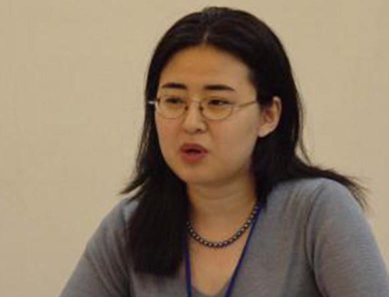 How is Tian Xiaofei, a talented woman from Peking University who ...