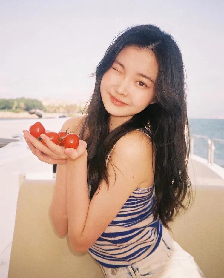 Sharing by ins fashion bloggers(44) - iMedia