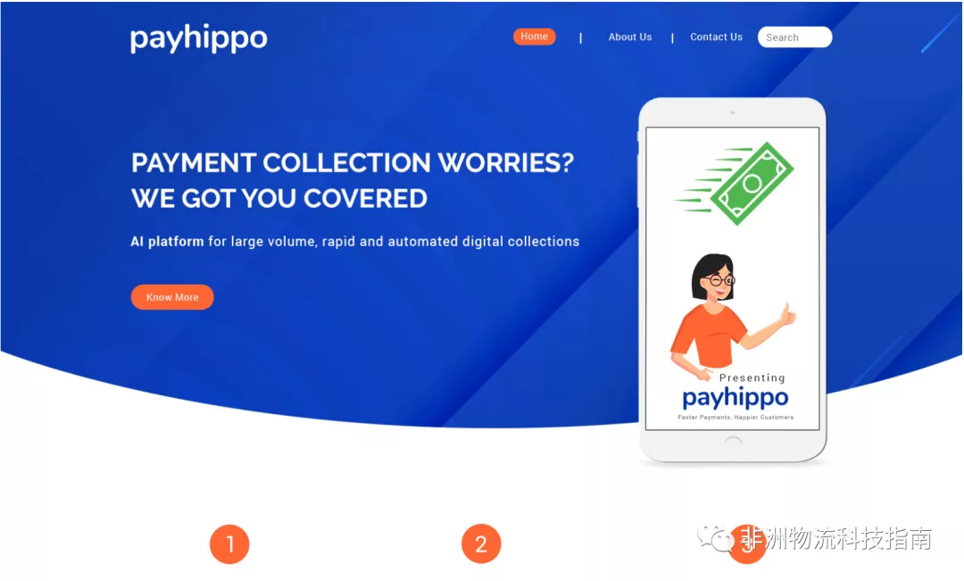 Nigeria's Payhippo secures $1 million in Pre-seed financing - iMedia