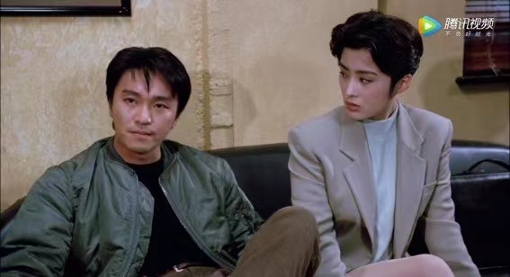 From that era to the present day!Stephen Chow's dressing aesthetics is ...