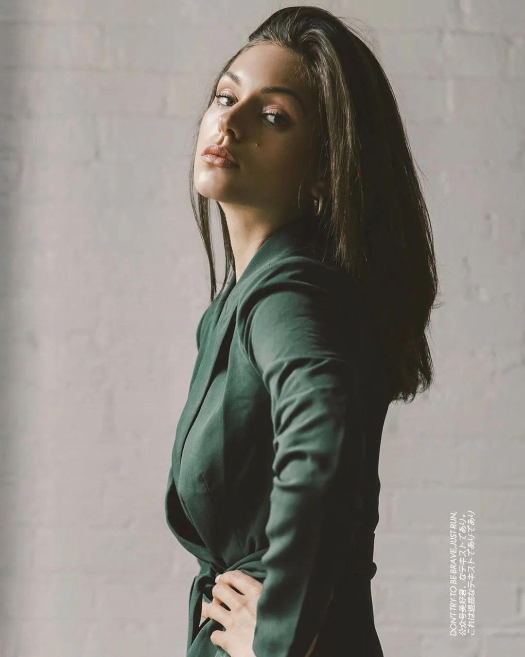 Alyssa Lynch: Canadian actor who loves art, loves to travel, and has a ...