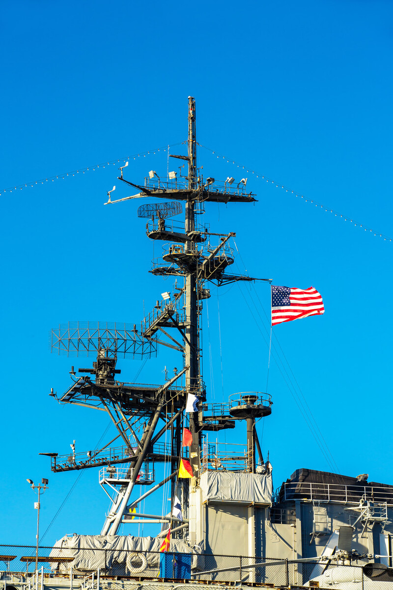 The USS Connecticut collision proved the necessity of Sino-US crisis ...