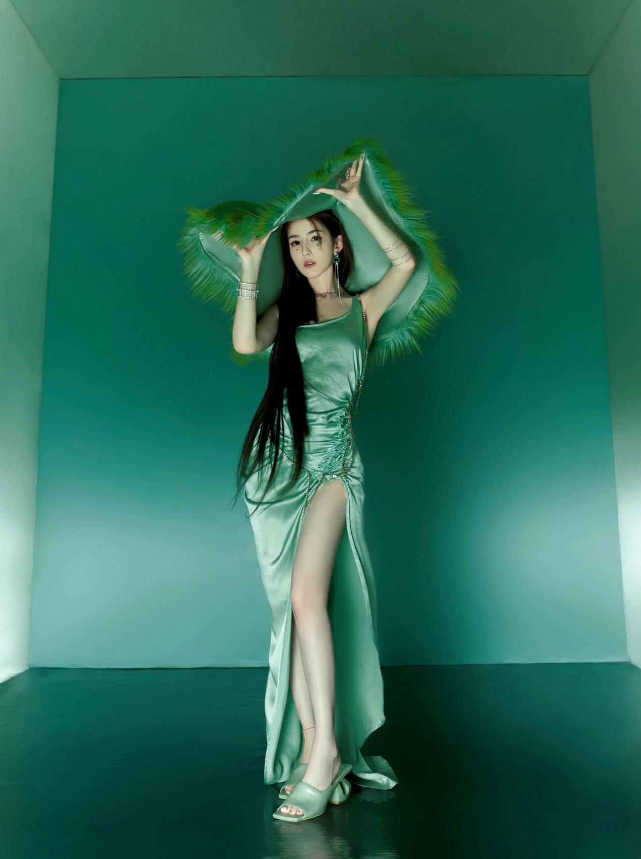 Hanikzi is incarnate as a "snake spirit" in the world, with a water ...