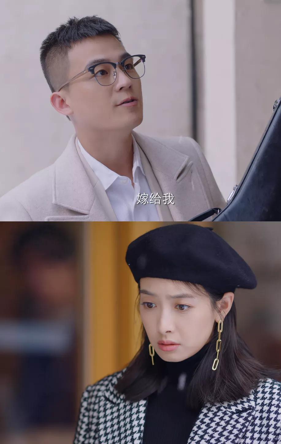 Song Qian's two new drama series: In her ninth year of transforming ...