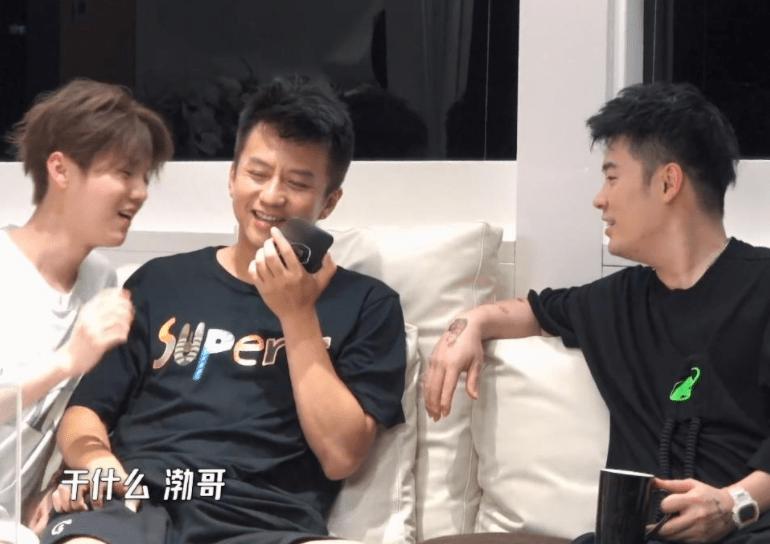 It is revealed that in addition to Song Yaxuan and Wang Sulong, there ...