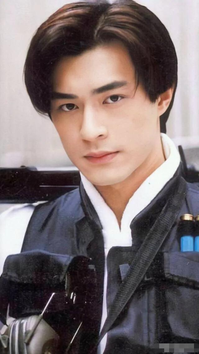 The most handsome actor in Hong Kong and Taiwan, who do you like the ...