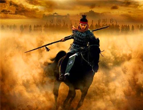 Diplomacy of the Eastern Han Dynasty: Ban Chao took 36 people to the ...