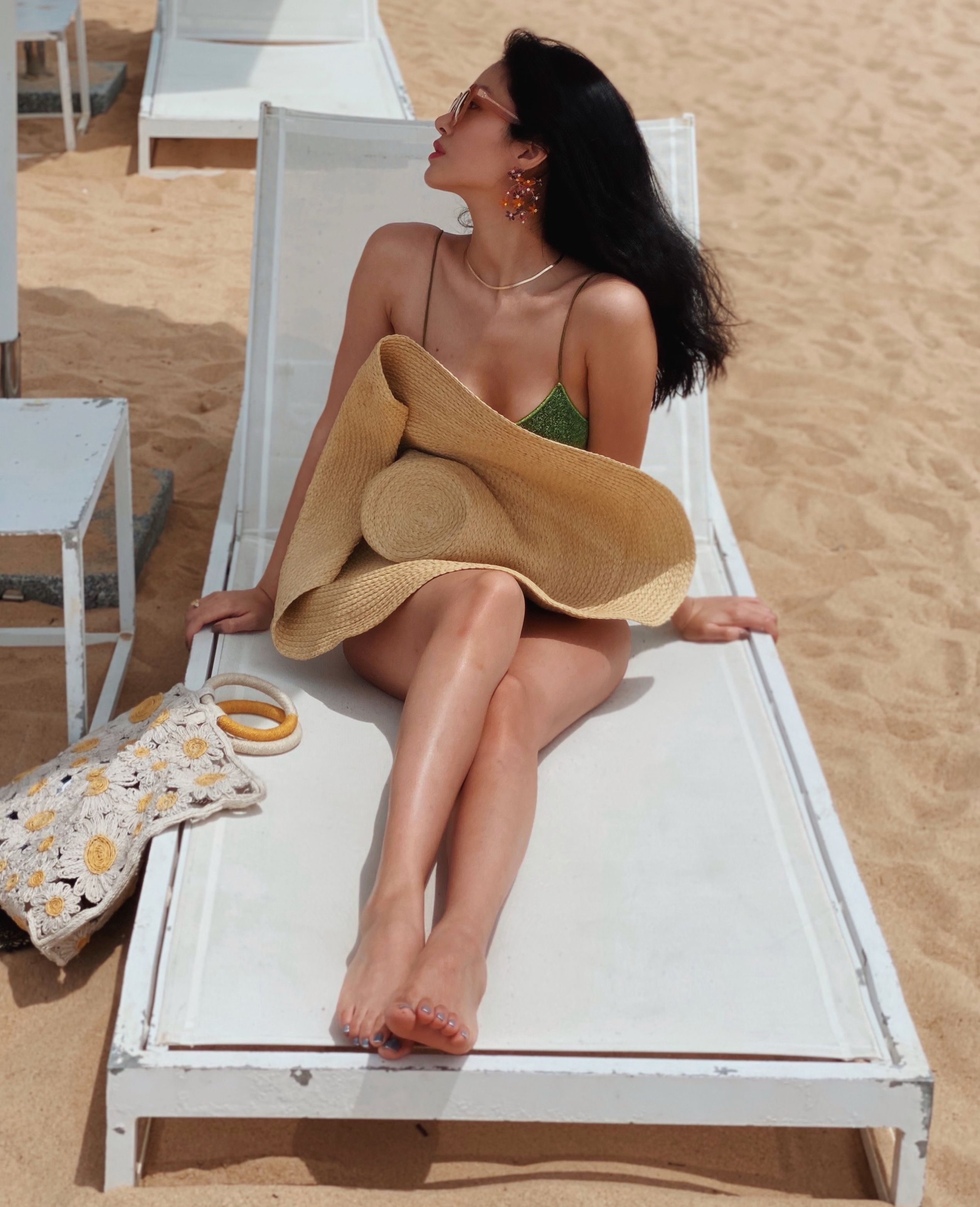 Goddess Yang Caiyu - iMedia