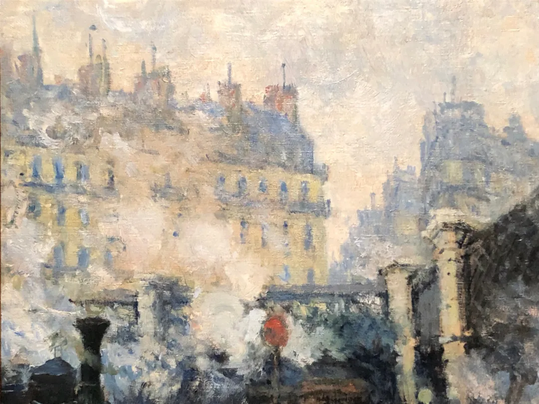 Recommendations: Monet and Impressionist Masters Exhibition (Part 2 ...