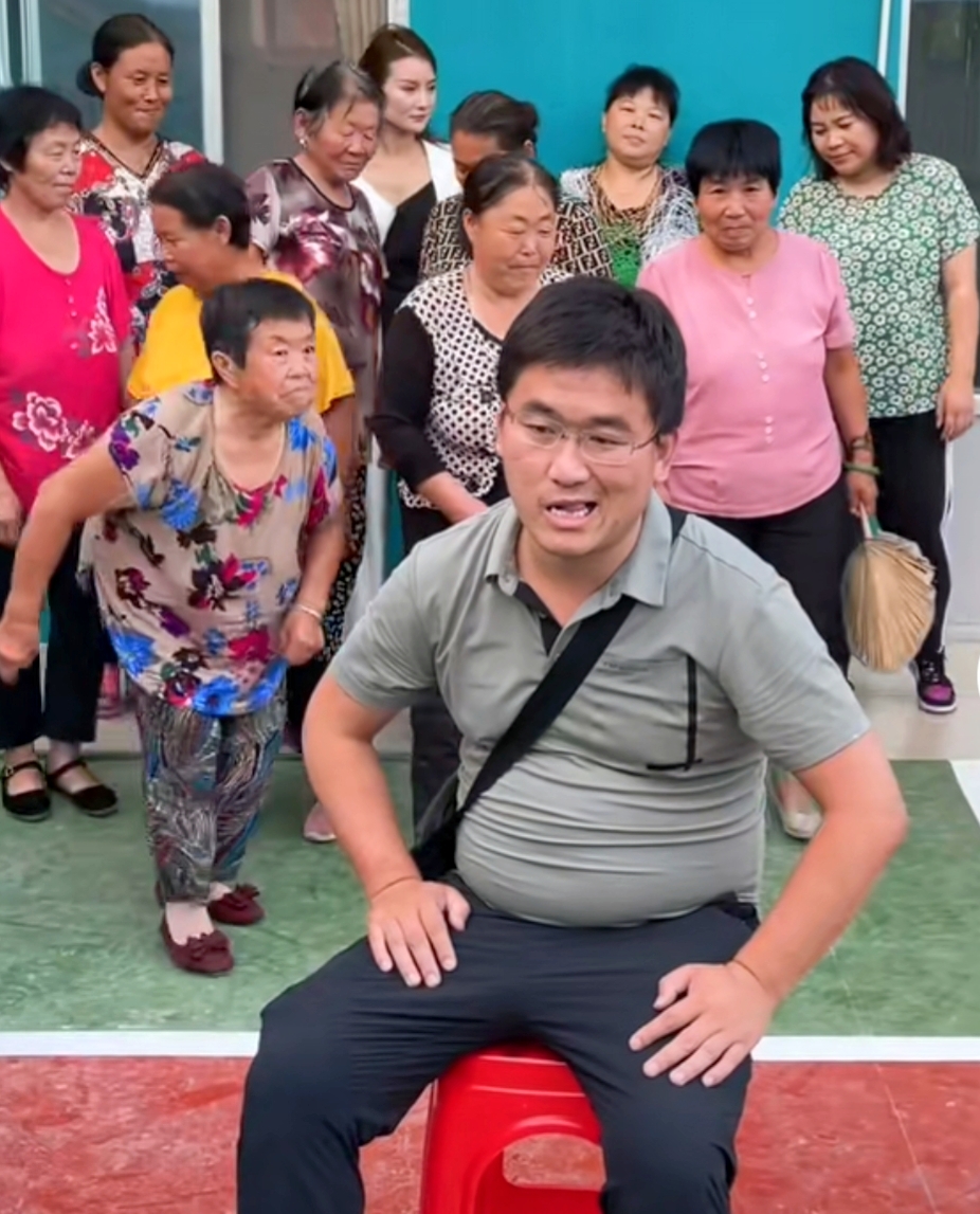 Pangzi Wang Sicong shouted Guo Degang and Jiang Tao disbanded the team ...