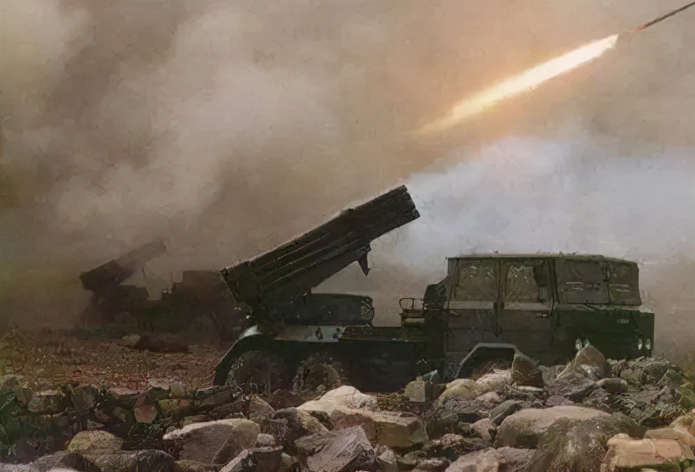 3000 rockets in 10 seconds, one hour to break through the world's first ...