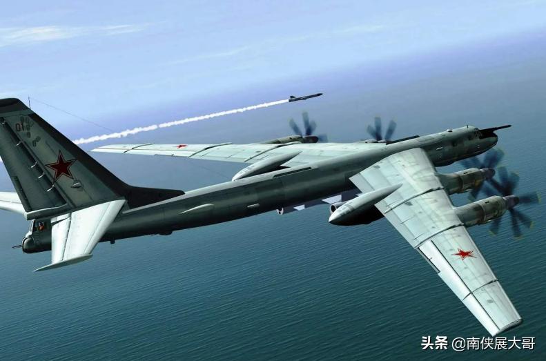 Why is the Tu-119 nuclear-powered bomber not mass-produced? - iMedia
