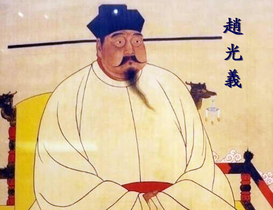 Madam Huarui and Xiao Zhouhou, two beauties, are equally fate - iMedia