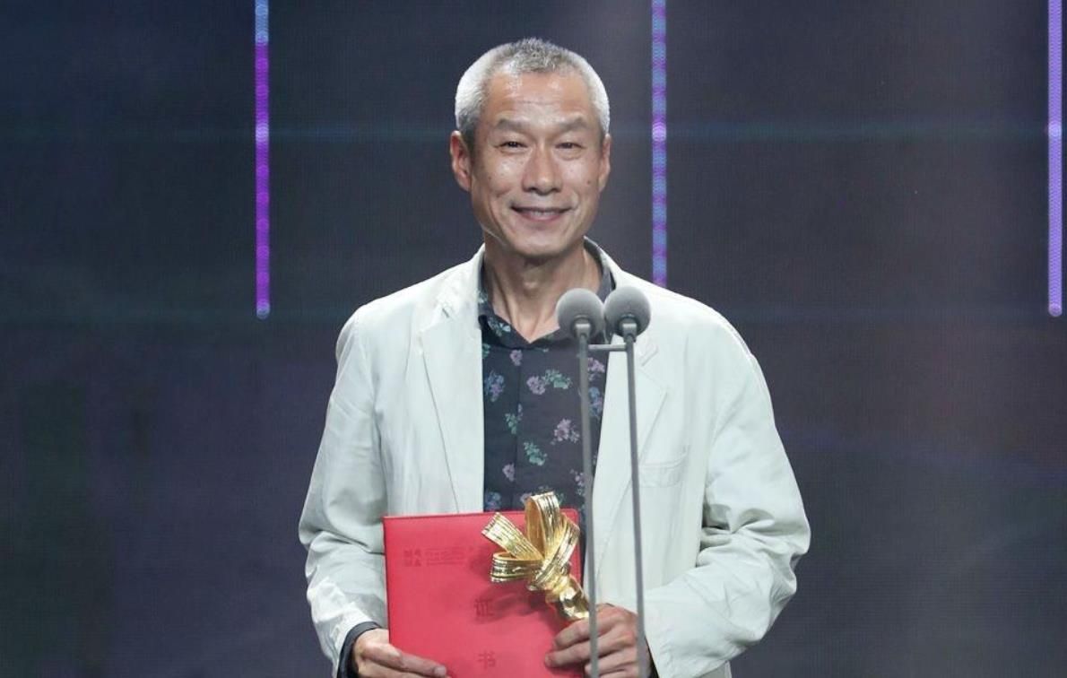 Liu Peiqi: A wonderful life from a line-participant to a national actor ...