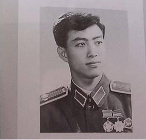 She is Lin Liguo's fiancée, beautiful and versatile, and now she is ...