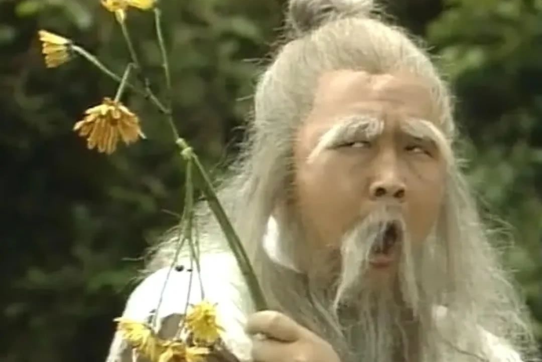 Eagle Shooting: The Three Irregularities of Ying Gu and Zhou Botong ...