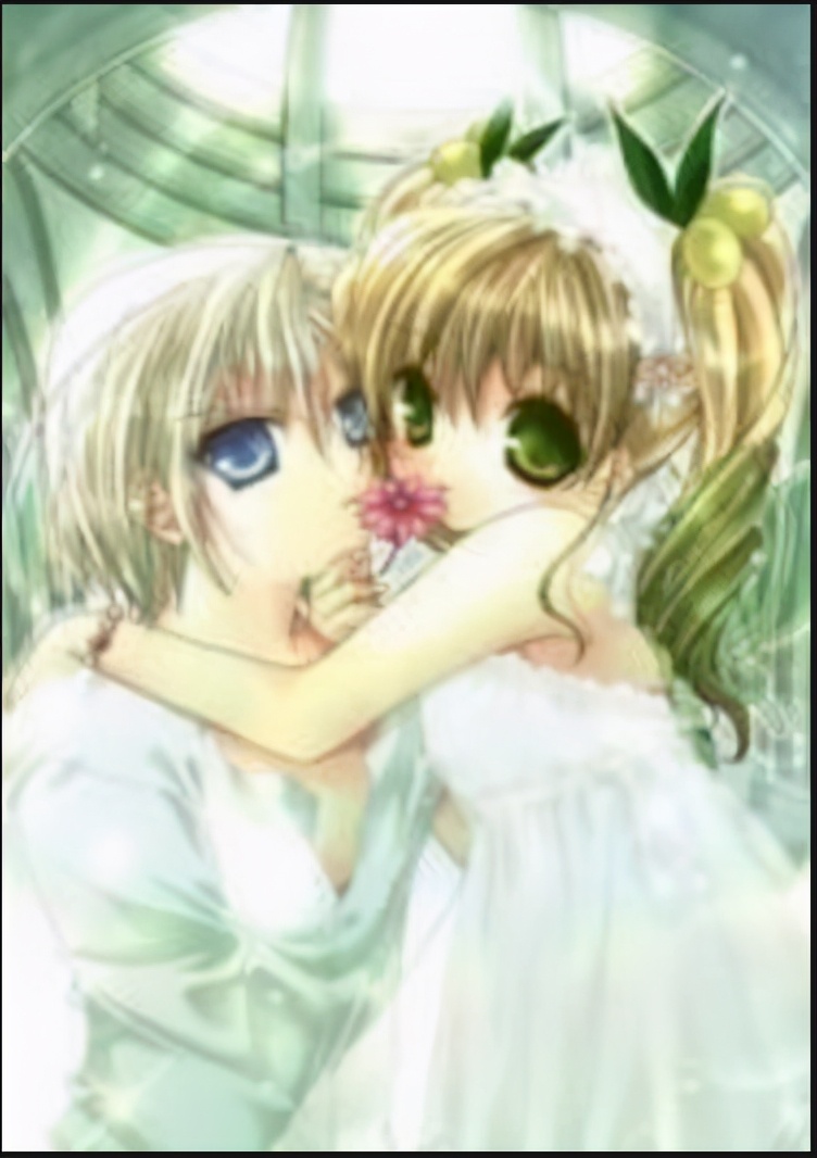 Envy, jealousy and hatred, the top ten perfect couples in anime - iMedia